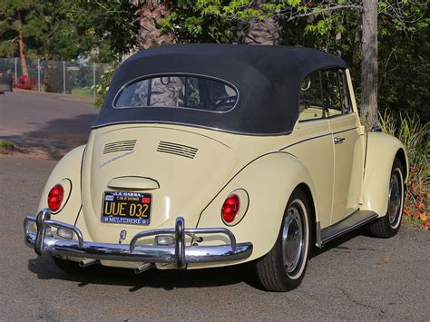 1967beetle Site Update Blog Is Moving Vw Bug Convertible Vw