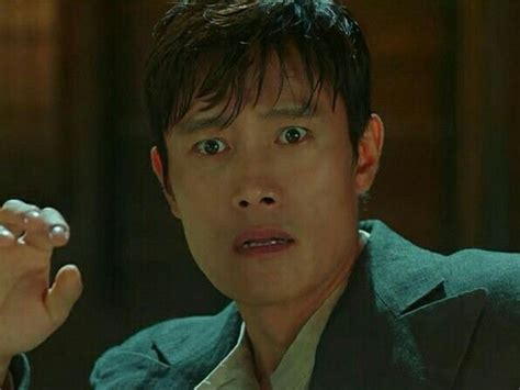 Lee Byung Hun Eugene Sunshine Films Movies Nikko Cinema Movie Film