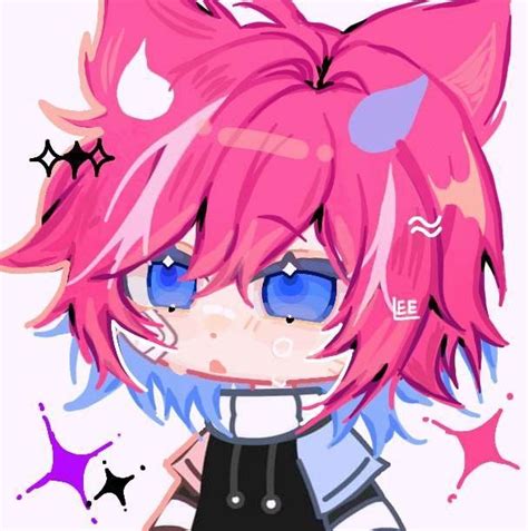 Pin By SimpHub On Gacha Characters Inspiration Drawing Cute Drawings