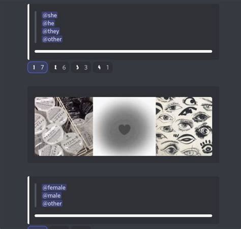 Discord Role Layout Discord Server Role Ideas Discord Rules Ideas