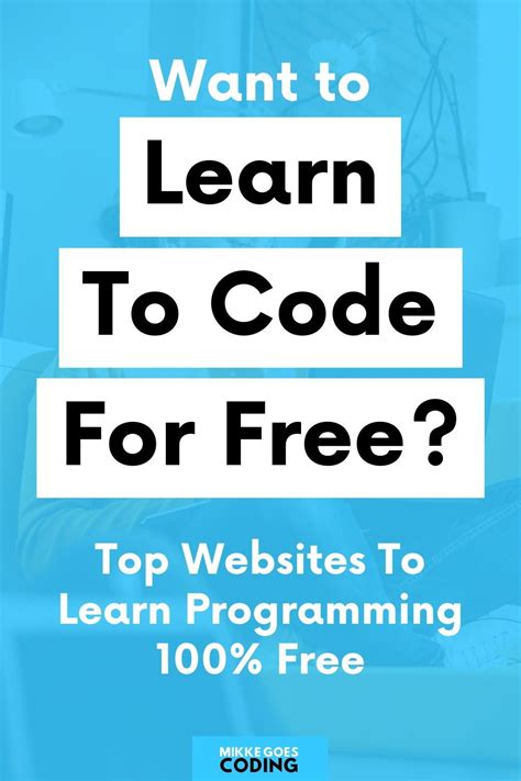 8 Best Websites For Learning Coding For Free Artofit