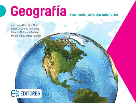 Aprende geografía con libros de pdf gratis amplía tus conocimientos