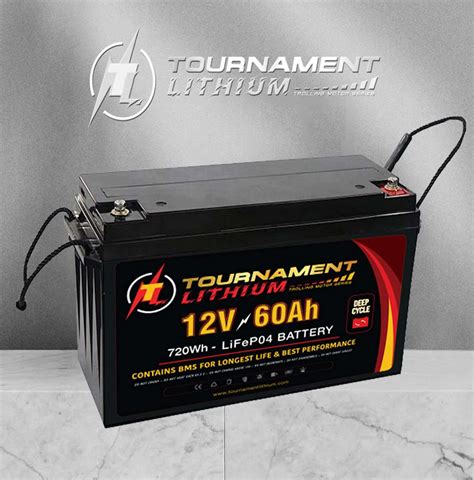 Best Lithium Trolling Motor Batteries