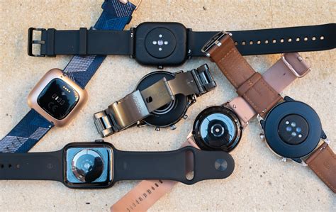 El mejor smartwatch 2020 guía de compra y comparativa de relojes