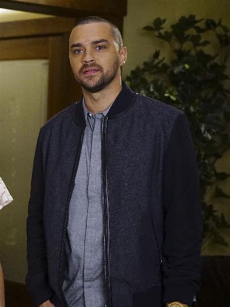 Dr Jackson Avery Grey S Anatomy Jacket