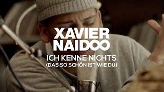 Danke Fürs Zuhören von Xavier Naidoo laut de Album