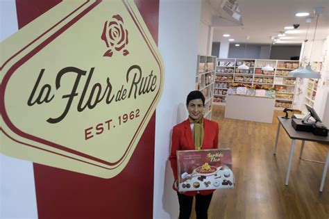 La Flor de Rute abre su primera tienda en Córdoba capital Radio Rute