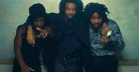 American Dream The 21 Savage Story Trailer Mit Donald Glover