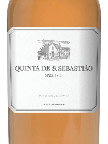 Quinta de São Sebastião Rosé Vivino US