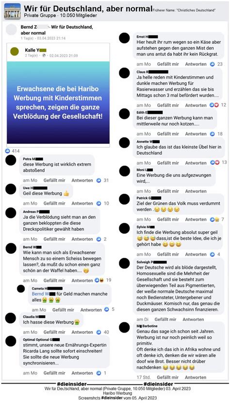 DieInsider on Twitter AfDer und Produktwerbung Dieses Mal über