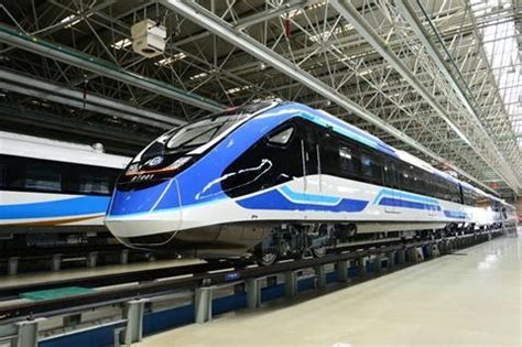 High Capacity EMU To Work Steeply Graded Suburban Line News Railway