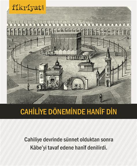 Hanif ne demek Hanif kime denir Kuran ı Kerimde ve hadislerde hanif