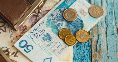 Słabe prognozy dla euro i dolara Czy to czas na kolejny skok złotego
