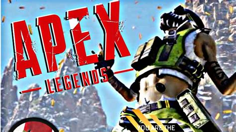 Apex Legend Mobile Mobile Gameplay Ek Sahi Message For You Gaming