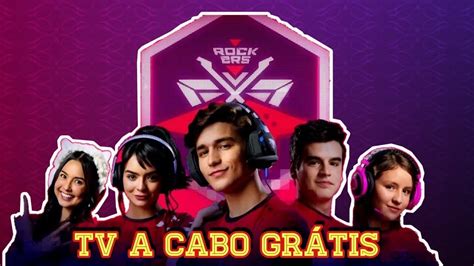 como ASSISTIR TV A CABO GRÁTIS APLICATIVO CANAIS A CABO GRÁTIS 2023