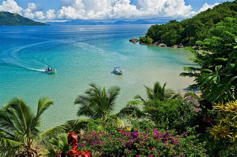 Nosy Tanikely Marine Reserve Madagascar Tours Holidays