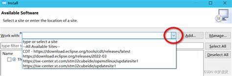 cube ide 实现自动代码补全功能 stm32cubeide代码补全 csdn博客