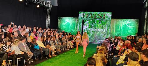 Começa a 30ª edição da Fevest em Nova Friburgo TVC16