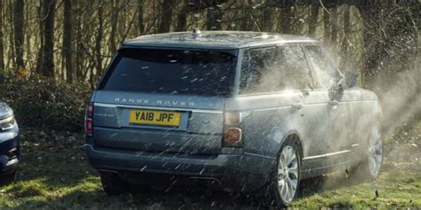 IMCDb Org 2018 Land Rover Range Rover Vogue SE Series IV L405 In