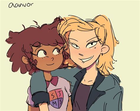 Pin By Lauren McCarthy On Amphibia Disney Xd Cartoons Cool Cartoons