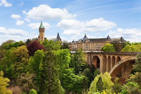 Vremea în Luxembourg oraș în Luna Iunie 2025 Temperatura Medie în