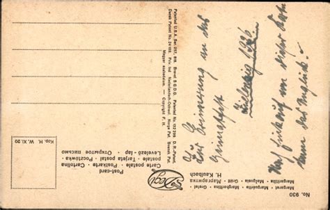 Künstler Ansichtskarte Postkarte Kaulbach Hermann Mädchen mit