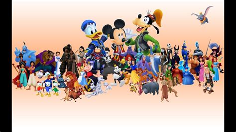 A VERDADE SOBRE A DISNEY ASSUSTADOR YouTube