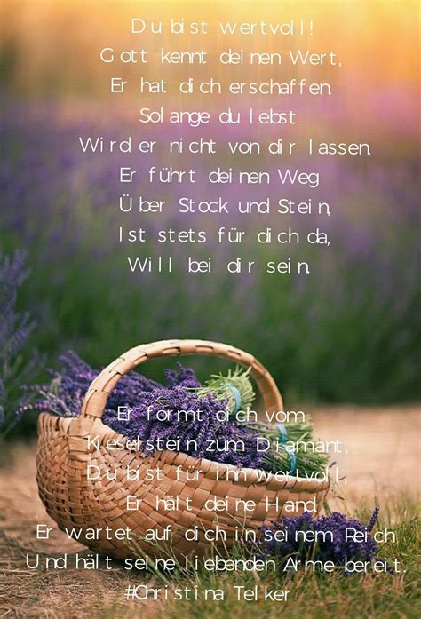 Christliches Geburtstagsgedicht Wunsch Geburtstagsgedicht