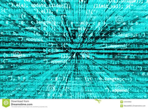 programming coding source code screen stock illustration illustration of circuit function