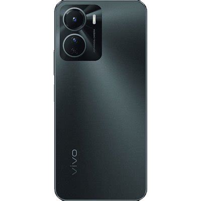 Vivo Y Gb Cep Telefonu Siyah D R