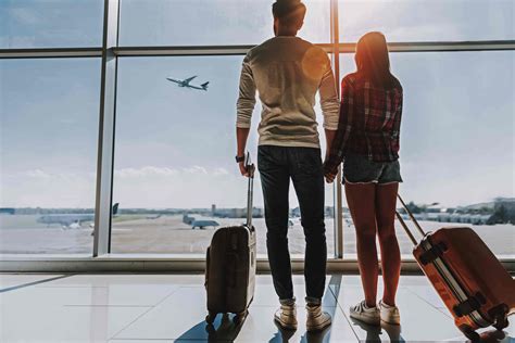 10 Razones Para Contratar Un Seguro De Viaje Mondo Seguros