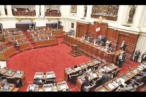 La disolución del Congreso el evento positivo del año LIMA Perú