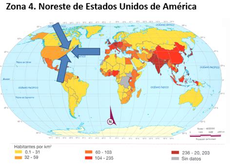 La distribución de la población Nueva Escuela Mexicana Digital