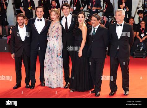 190903 VENICE Sept 3 2019 Director Pietro Marcello C Poses