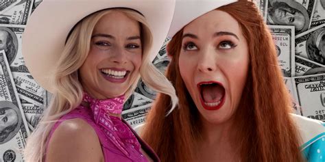 La taquilla de Barbie bate récords con el estreno más grande de la