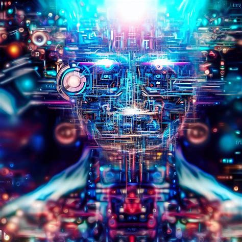 Como Gerar Imagens Inteligencia Artificial Em 2023
