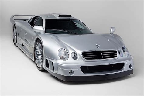 MERCEDES BENZ CLK GTR AMG Specs Photos 1998 1999 Autoevolution