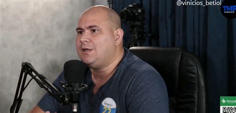 Veio Tona Deputado Bolsonarista Abilio Brunini Acusado De