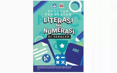 Panduan Penguatan Literasi Dan Numerasi Di Sekolah Mutomimah Pdf The