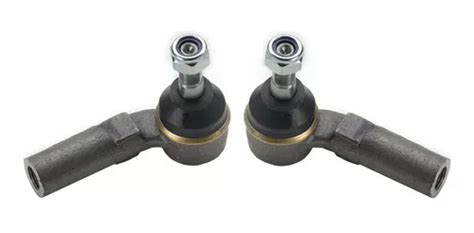 Kit Extremo De Direccion P Ford Ecosport Kinetic