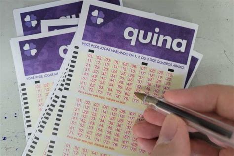 Resultado Da Quina De Ontem Concurso 6572 Quinta Feira 31 10 Veja