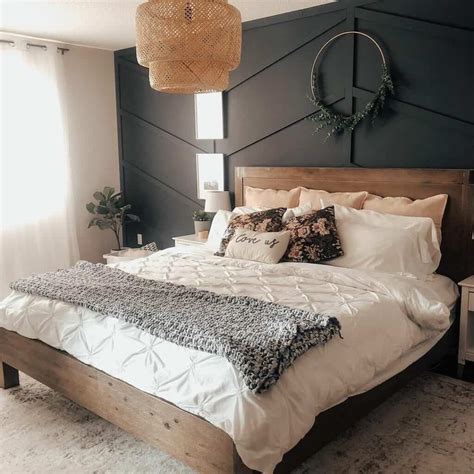 33 Dreamy Chandelier For Master Bedroom Ideas That Pop