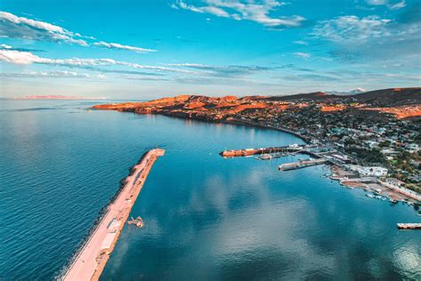 Baja california Sur Descubre el Pueblo Mágico Santa Rosalía Revista