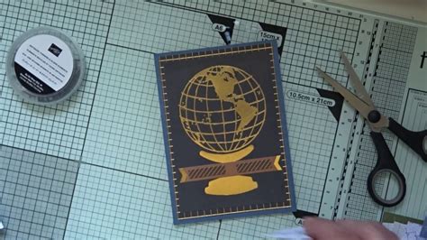 Astuce comment réaliser une carte toute simple avec le lot de Cartes