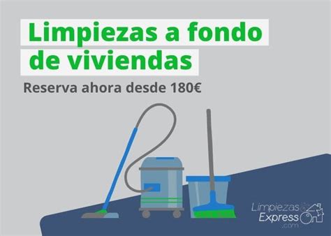 Cuánto cuesta limpiar una casa a fondo por profesionales