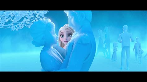 Frozen Ii Screencap Fancaps