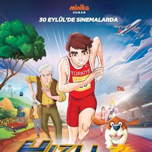 H Zl Ayaklar Olimpiyat Yolunda Foto Raflar Ve Afi Ler Beyazperde