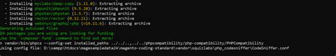 How To Setup Magento 2 X Coding Standard MAGE2DB