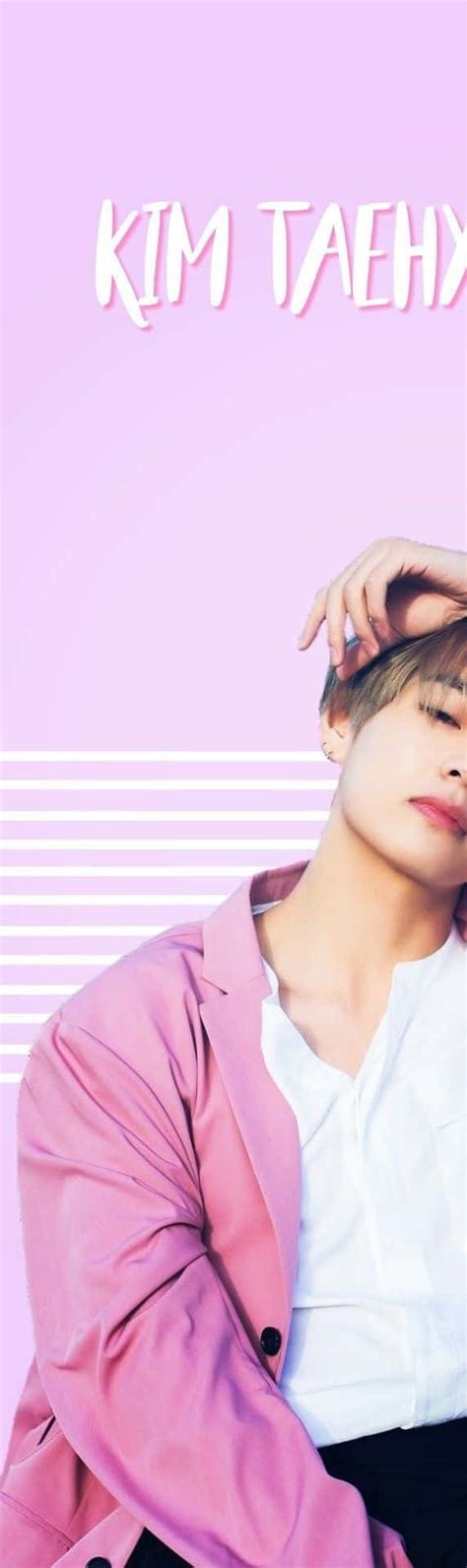 200 Bts V Pictures Wallpapers