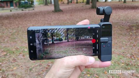 DJI Pocket 2 Review Better Than The Original In So Many Ways AIVAnet